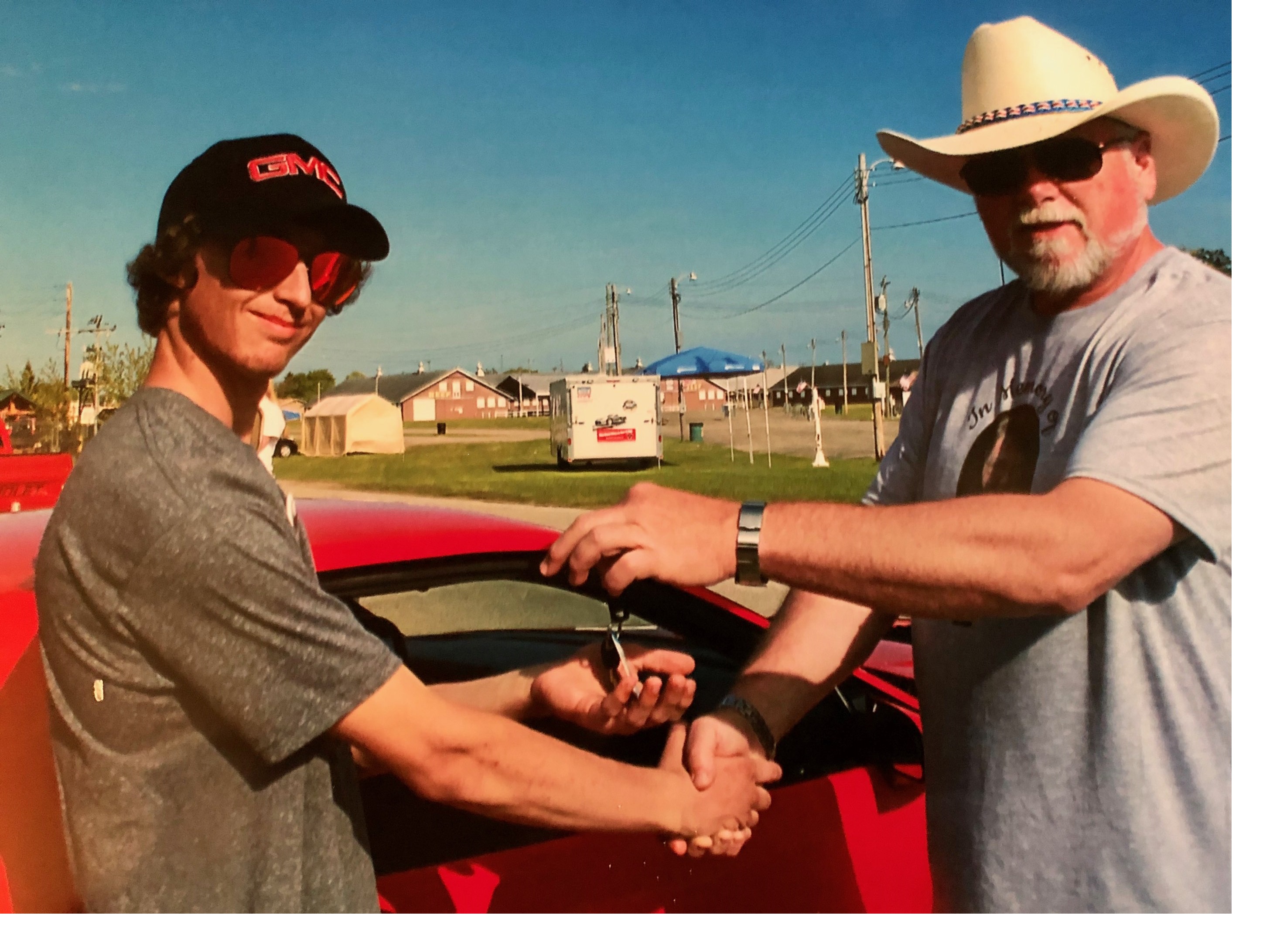 Fun Run winners finalized | News, Sports, Jobs - Daily Press